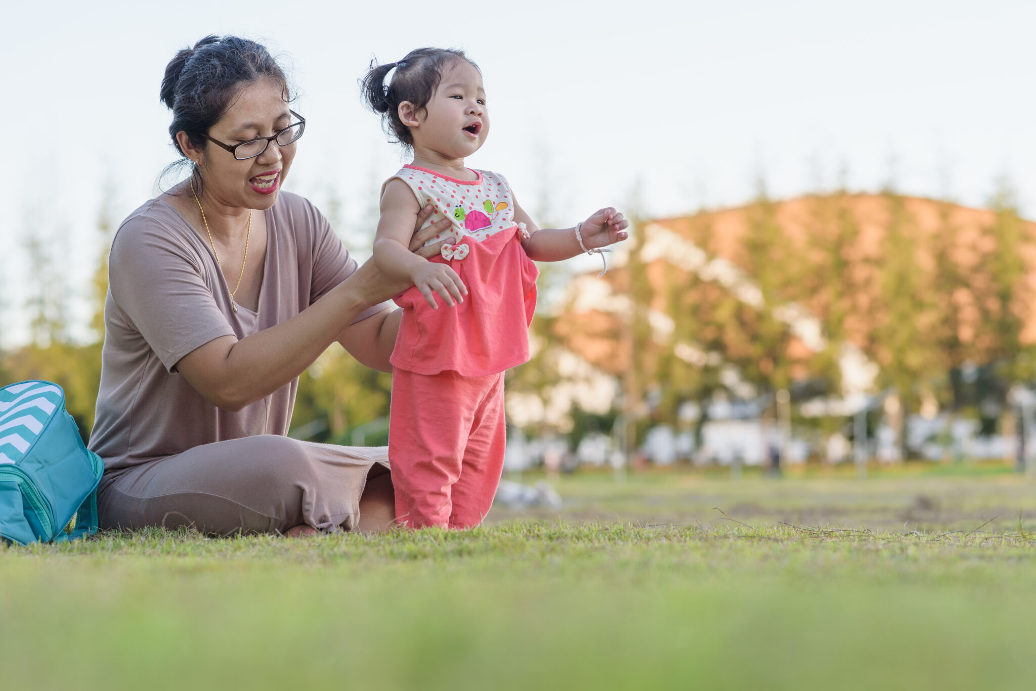 How to Help Your Child Thrive: Strategies for Developmental Challenges ...