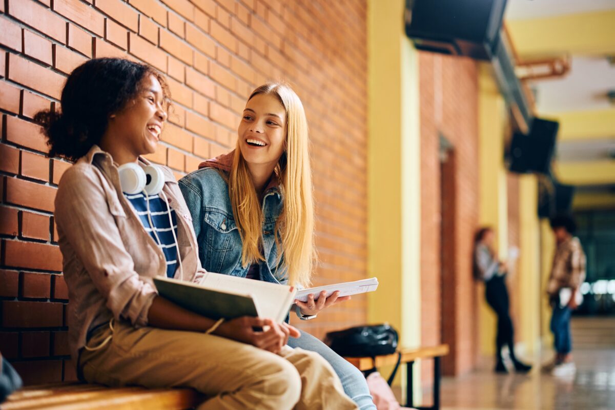 Challenges to Tween and Teen Development and How to Manage Them ...
